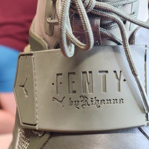 adidas | Shoes | Adidas Fenty By Rihanna | Poshmark